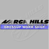 「MARGA HILLS」のエアロパーツ商品一覧 / 品揃え多数のエアロパーツ専門通販ならエアツケ！