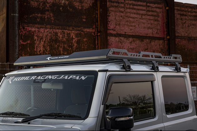 JB74 ジムニーシエラ 74R-GT エアロキット BASIC SET / 品揃え多数のエアロパーツ専門通販ならエアツケ！